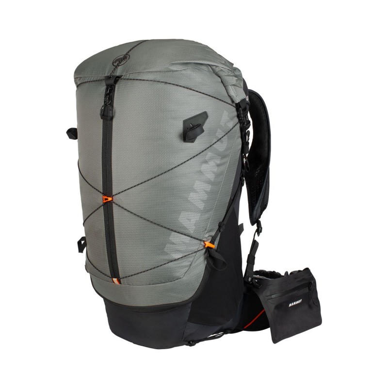 Mammut Ducan Spine 50-60 - Mochila trekking