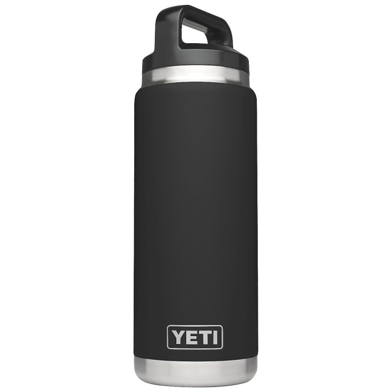 Yeti Rambler Bottle 76 cL - Botella térmica