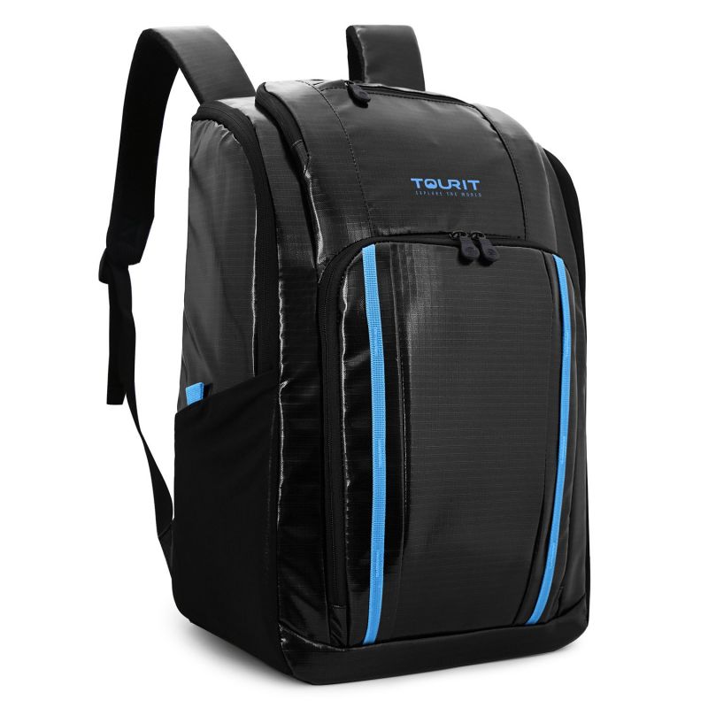 Tourit Nomad Zoom Bumper - Mochila nevera