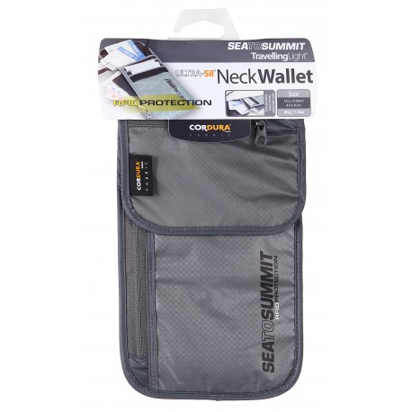 Sea To Summit - Neck Wallet RFID