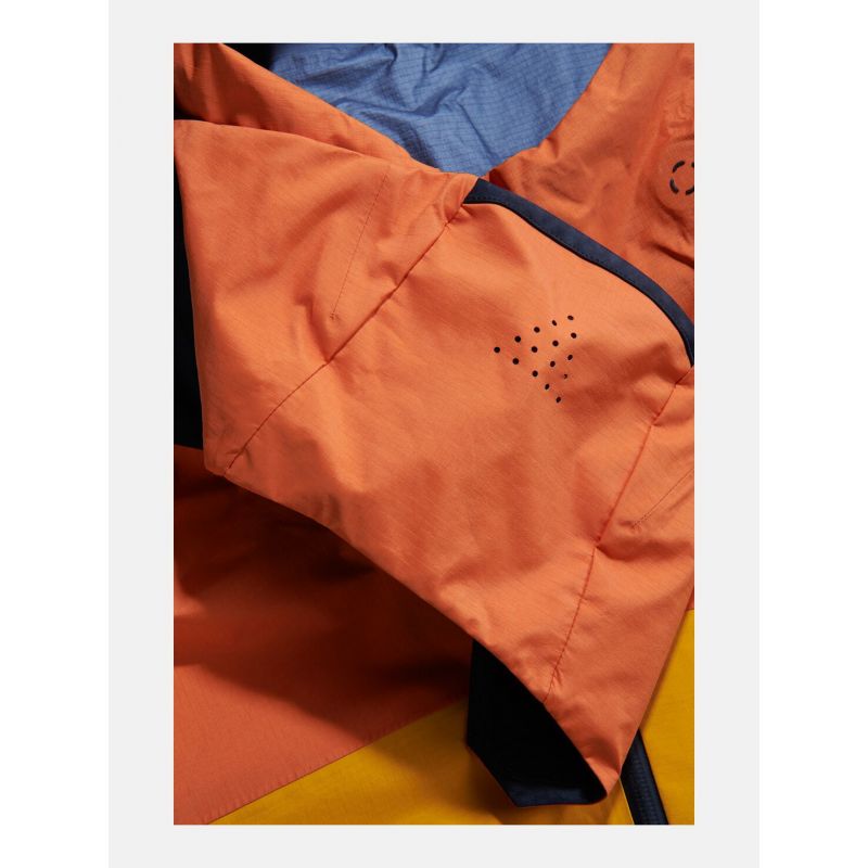 Peak Performance Vertical Pro Jacket - Chaqueta de esquí - Hombre