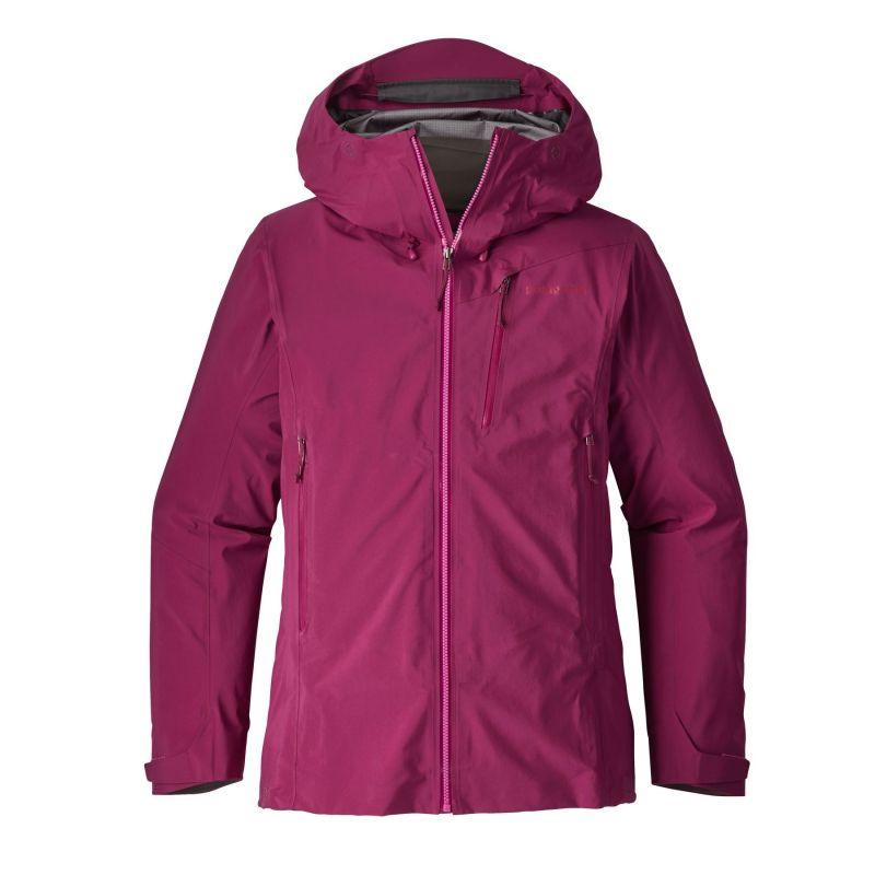 Patagonia - Pluma Jacket - Chaqueta impermeable - Mujer