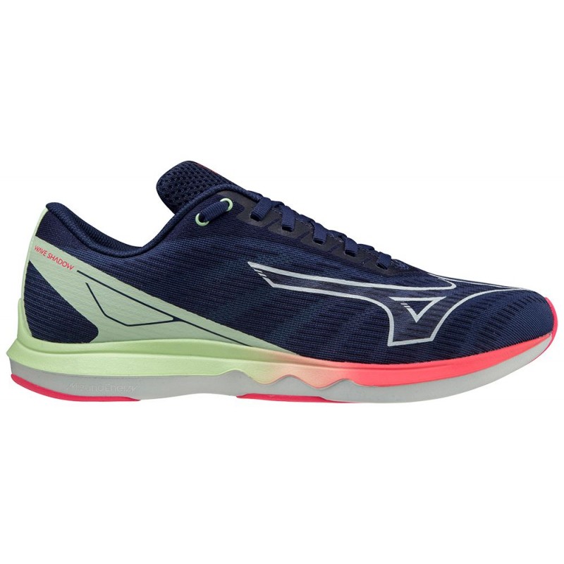 Mizuno Wave Shadow 5 - Zapatillas de running - Hombre