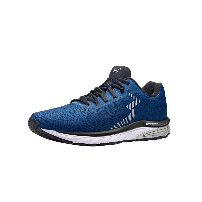 361° Strata 4 - Zapatillas de running - Hombre