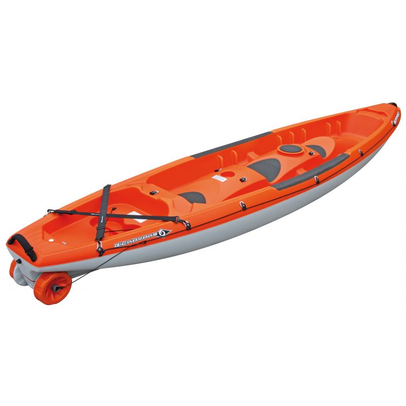 Tahe Outdoor - Borneo - Kayak